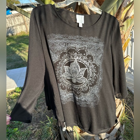 Sunday | Tops | Comfy And Cute Long Sleeved Shirt | Poshmark